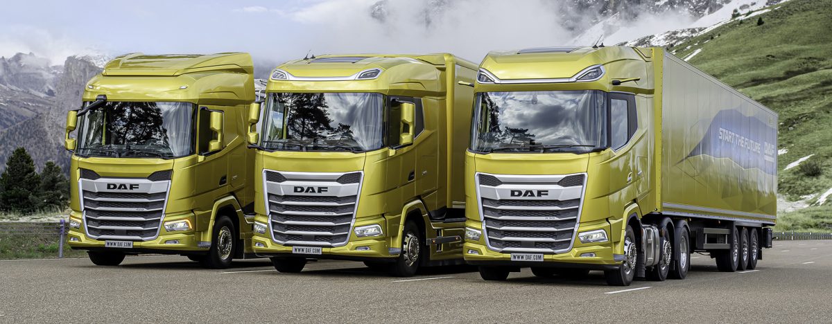 DAF Nutzfahrzeuge – Köster Landtechnik & Nutzfahrzeuge GmbH